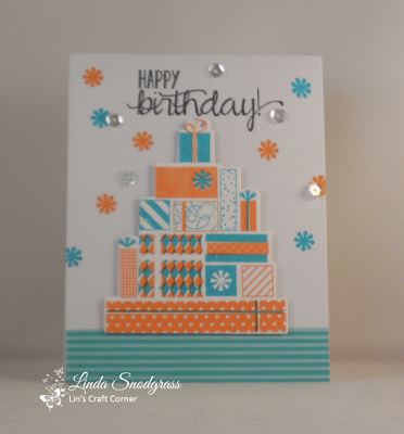 Seize the Birthday: Winners and Some Other News!