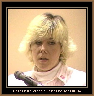 Unknown Gender History: Gwendolyn Graham & Cathy Wood, Serial Killer ...