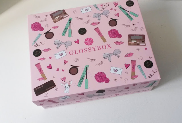 Glossybox Too Faced : une super affaire ? / Sandy's Beauty Diary