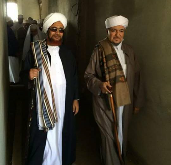 Gallery Foto Alim Ulama Dan Habaib Upload 14 Februari 2017 - Majelis Ta ...