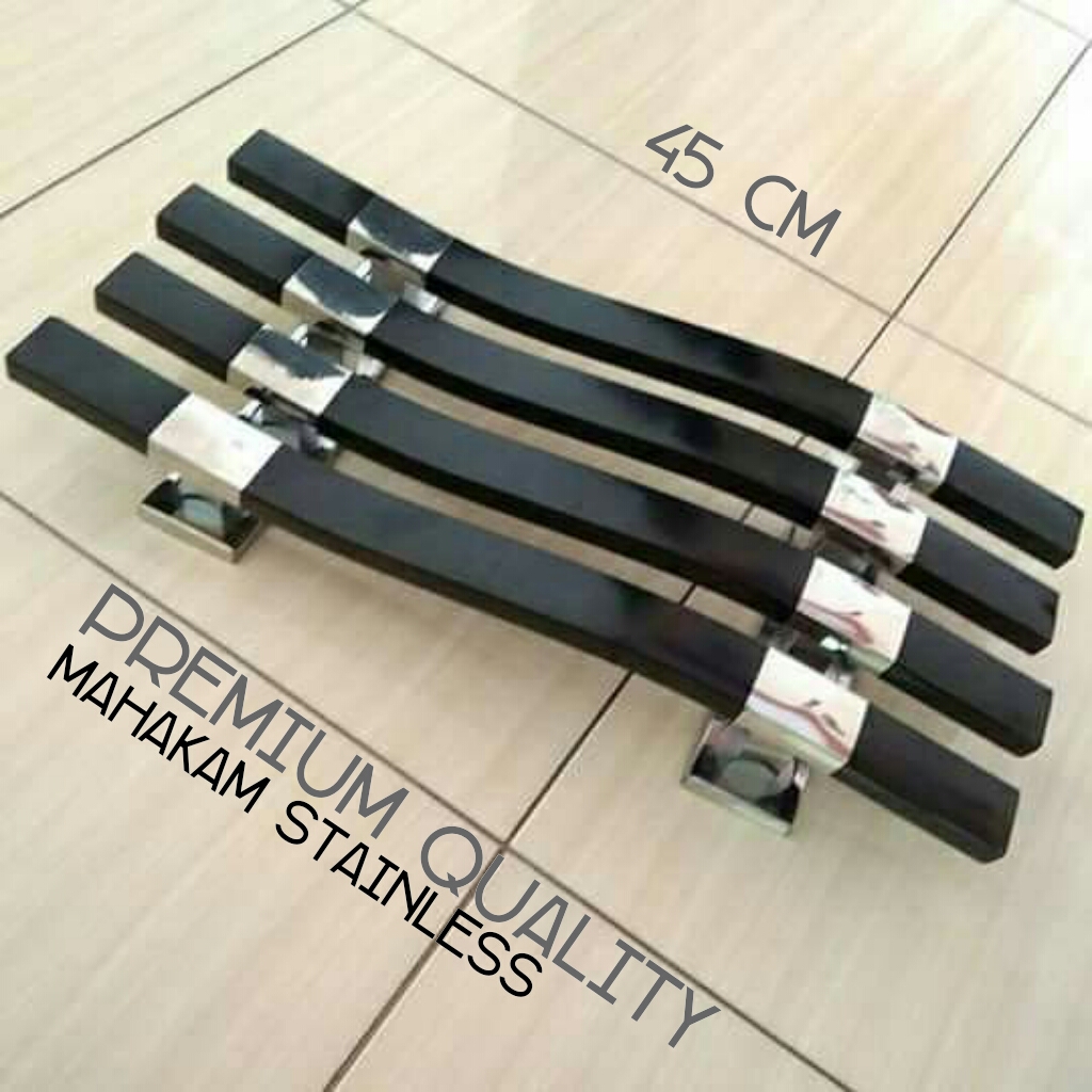 Mahakam stainless - 083871896314: Contoh model handle pintu gagang ...