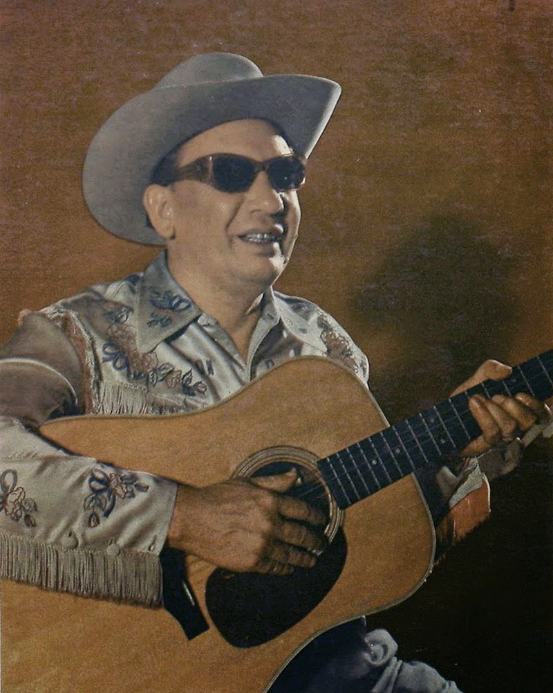 Leon Payne - Alchetron, The Free Social Encyclopedia