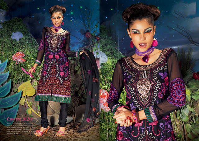 Ultimad Designed New Desinger Salwar Kameez | Indian Boutiques