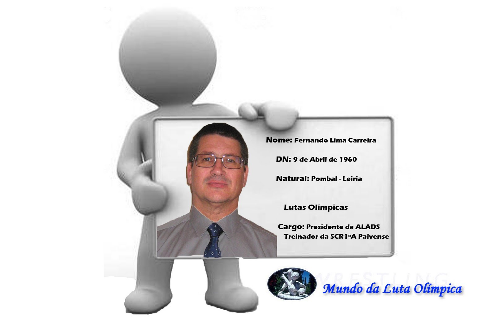 Entrevista a Fernando Carreira