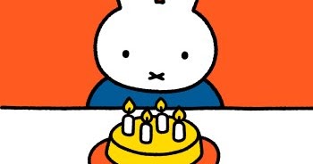 Welkom in de Nijntjesklas 1KC: Jarig zijn!