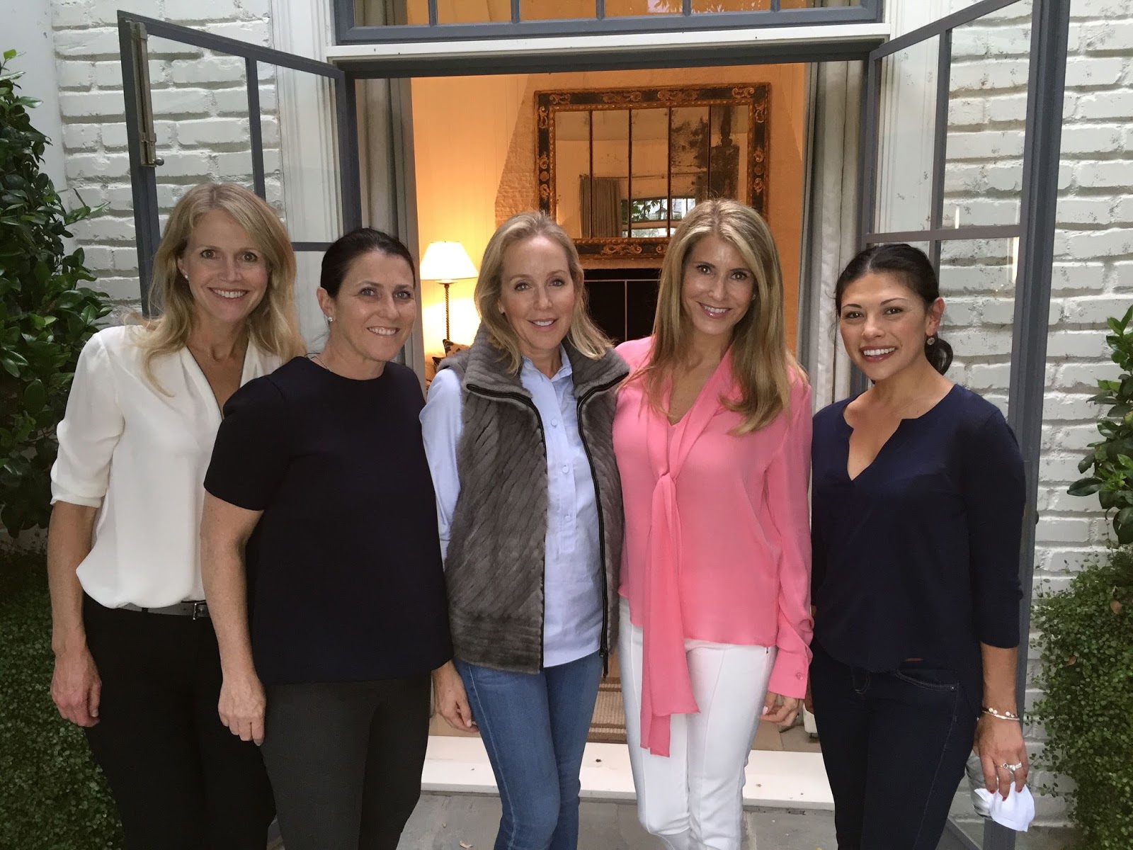 HOLLYWOOD SUE CAMERON: A MOST SPECIAL FRIENDS WITH CAUSES