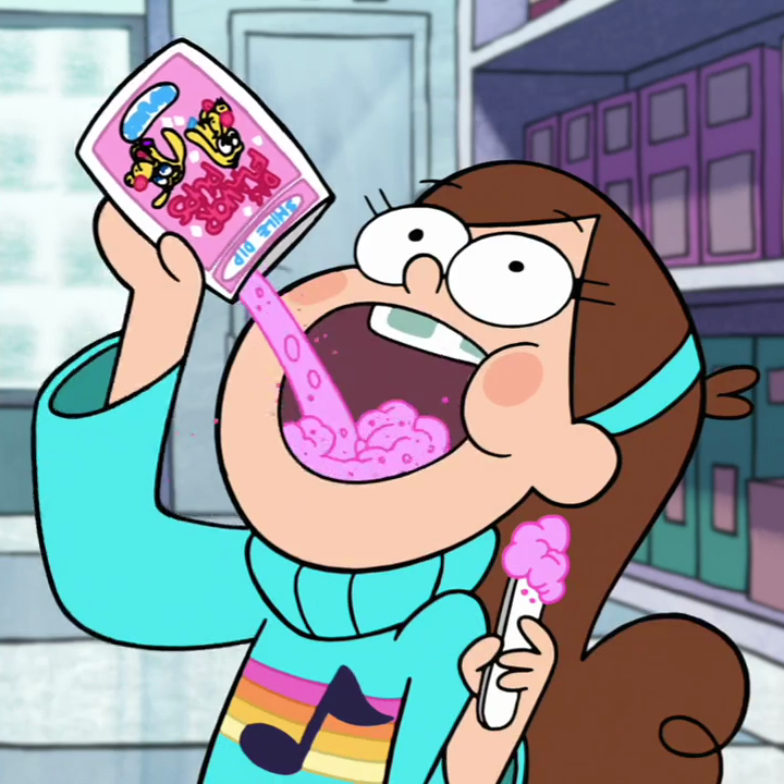 Jade Boylan: Maybe It's Mabel