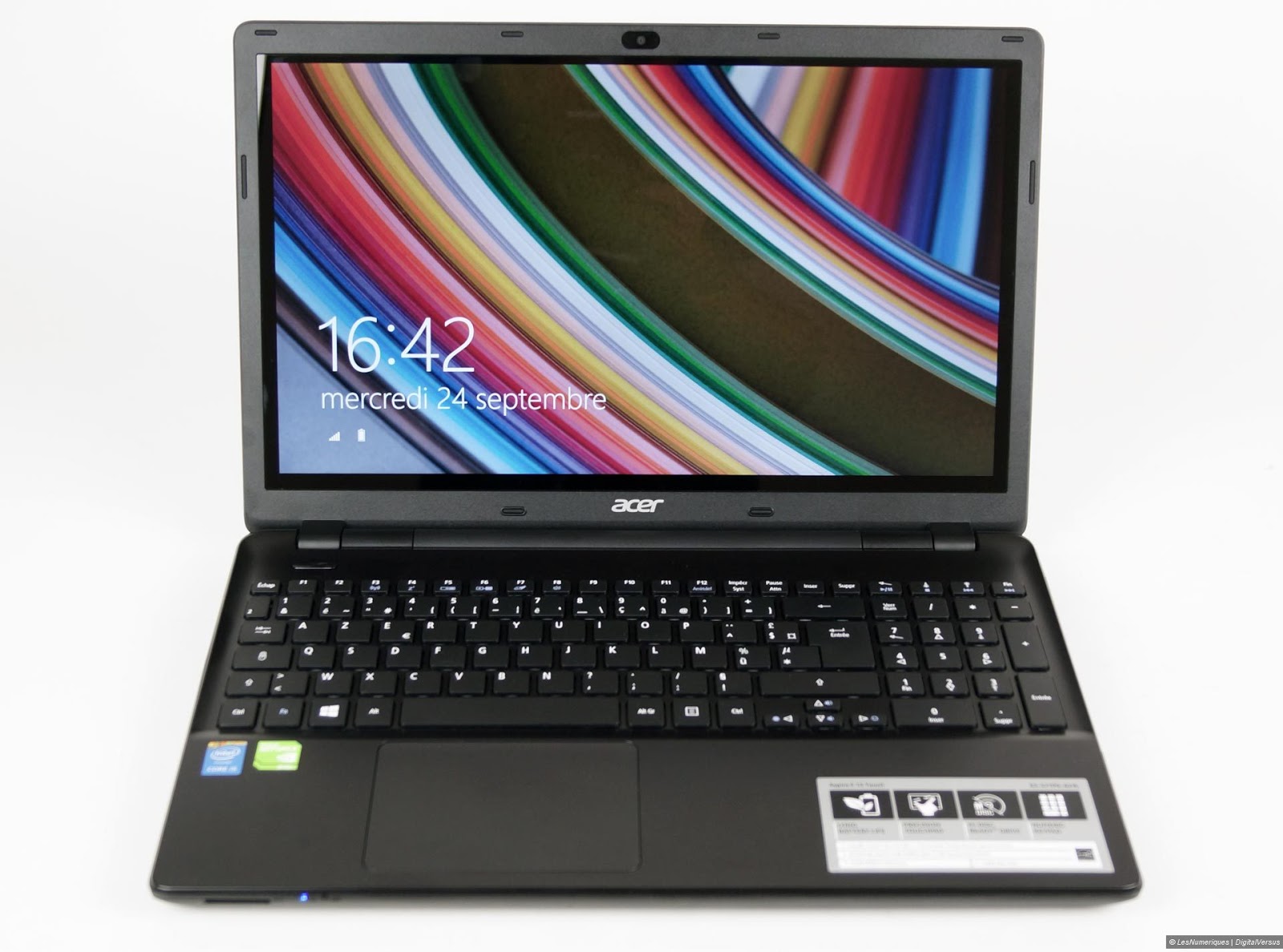 Tech Made Easy: Acer Aspire E15