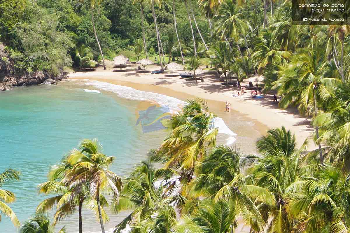 Hablemos de Venezuela!: las 10 mejores playas de Venezuela