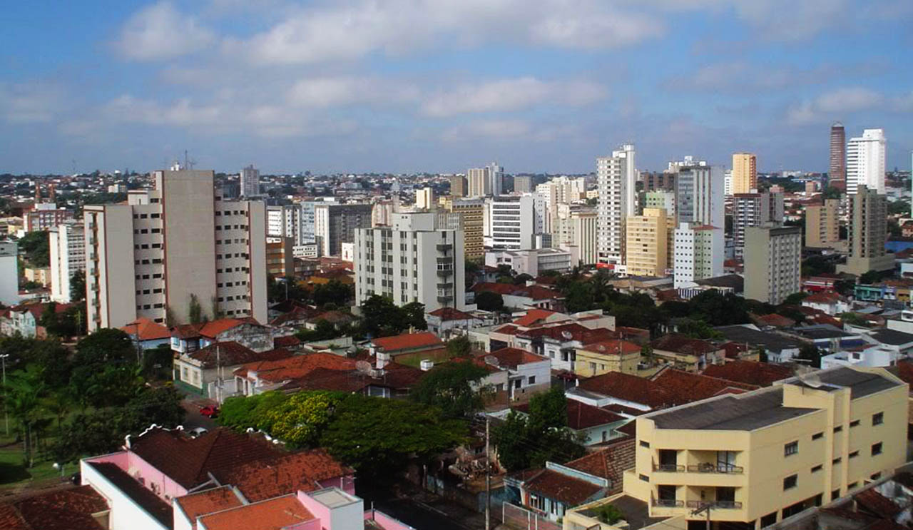 Uberaba | Minas Gerais