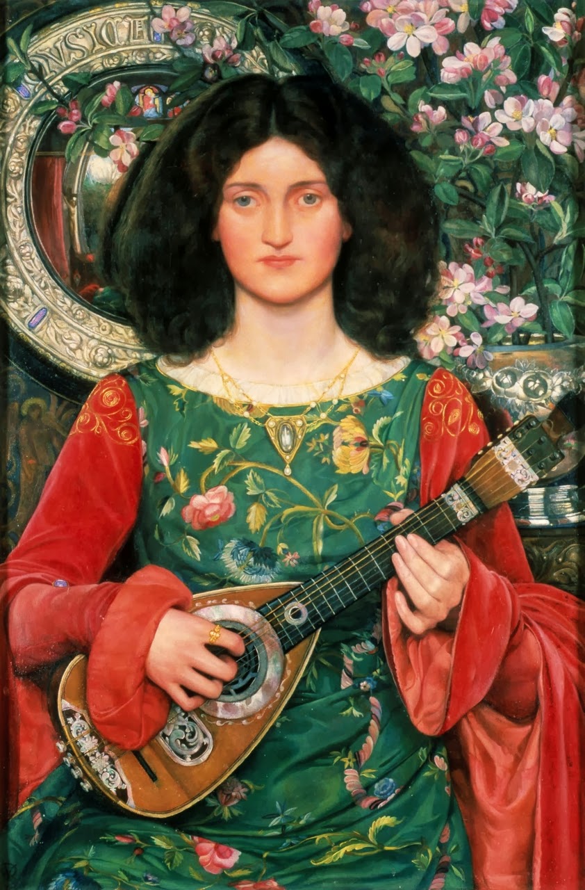 Victorian British Painting: Kate Elizabeth Bunce