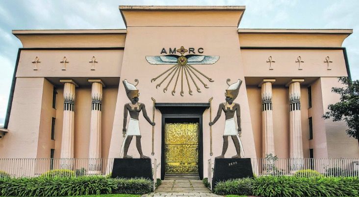 ESOTERICA: ¿QUÉ OPINAS DE AMORC?