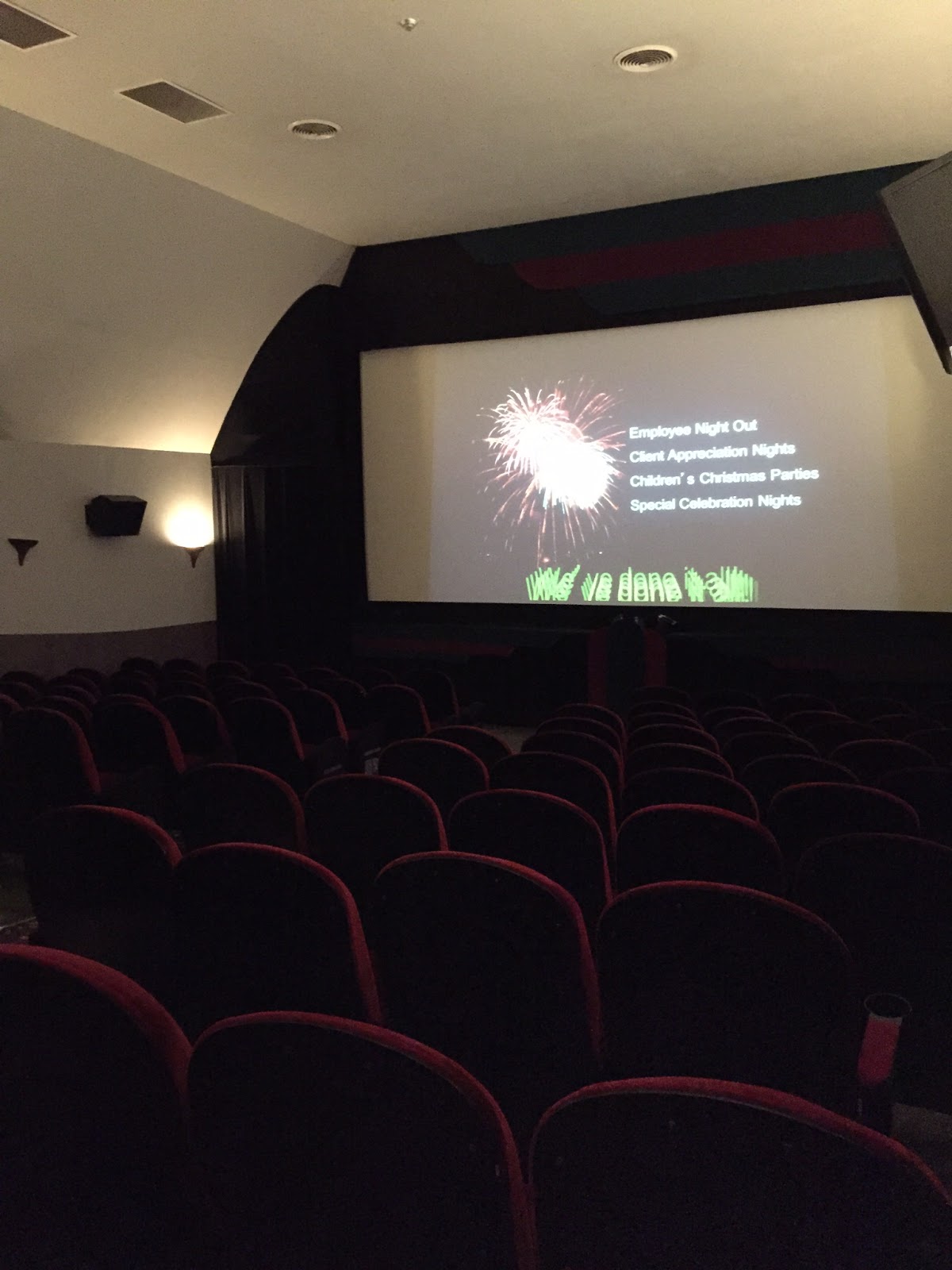 Our Kindergarten Journey: Lights, Camera, Action: Extending our Movie ...