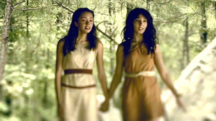 Crítica: The Vampire Diaries 8x04 An Eternity of Misery | TV Spoiler Alert