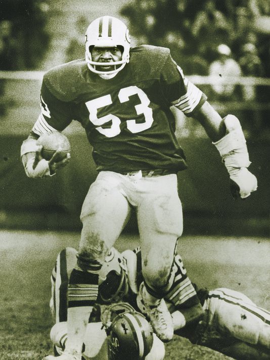 PACKERVILLE, U.S.A.: Fred Carr Passes Away