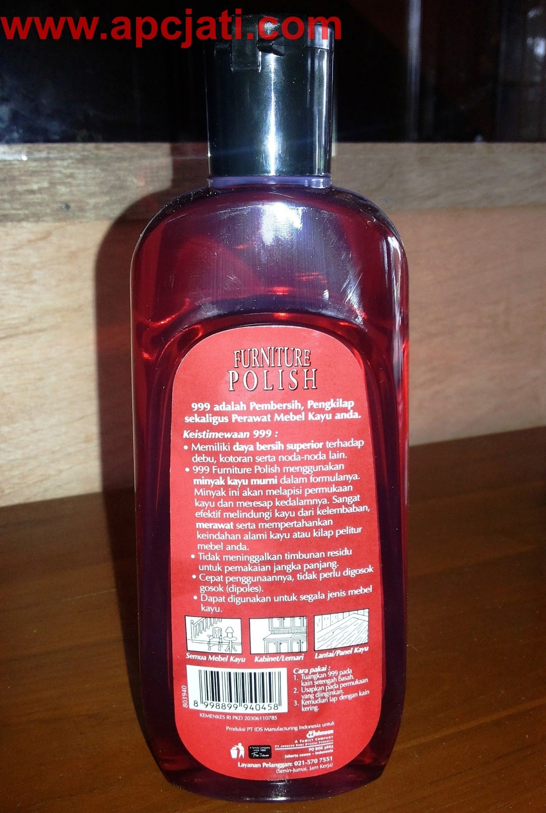 Konsep 35+ PerabotKayu Untuk Jenis