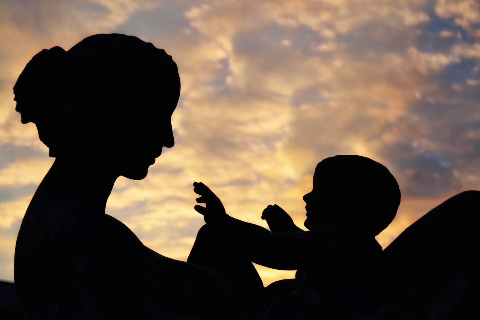 TEACH through Love: How to Connect With Your Child by Connecting With ...