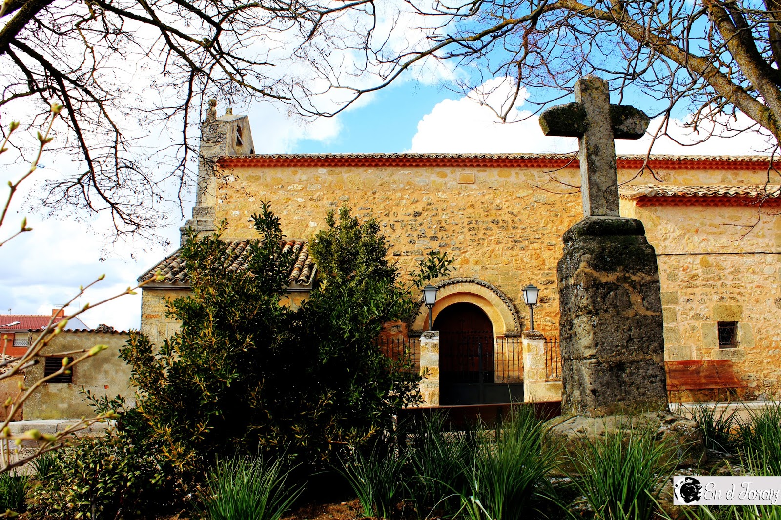 Un paseo por Poveda de la Obispalía
