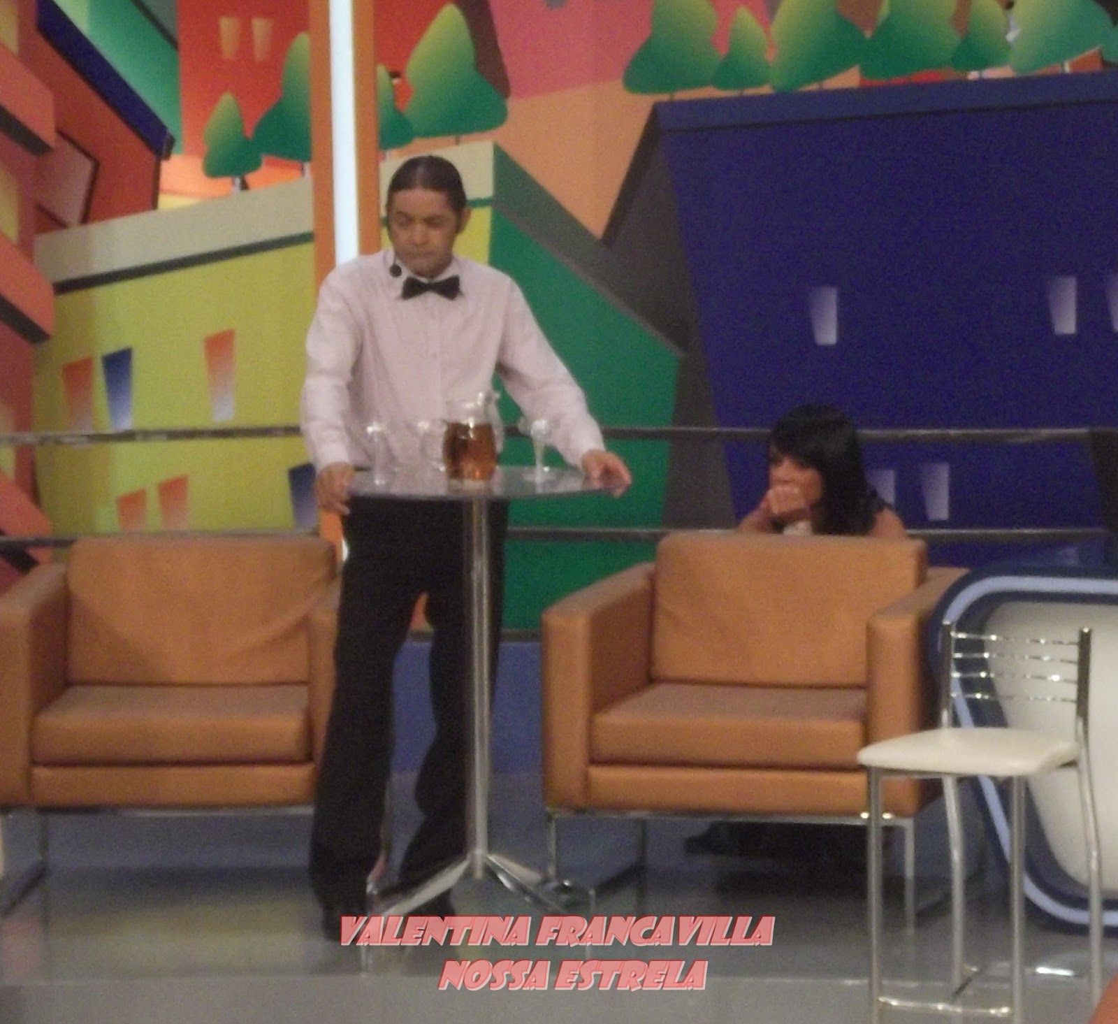 Blog Valentina Francavilla nossa Estrela: Fotos da Valentina no ...