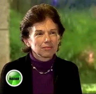 CASTELLANDO SÉPTIMOS: BIOGRAFIA DE YOLANDA REYES