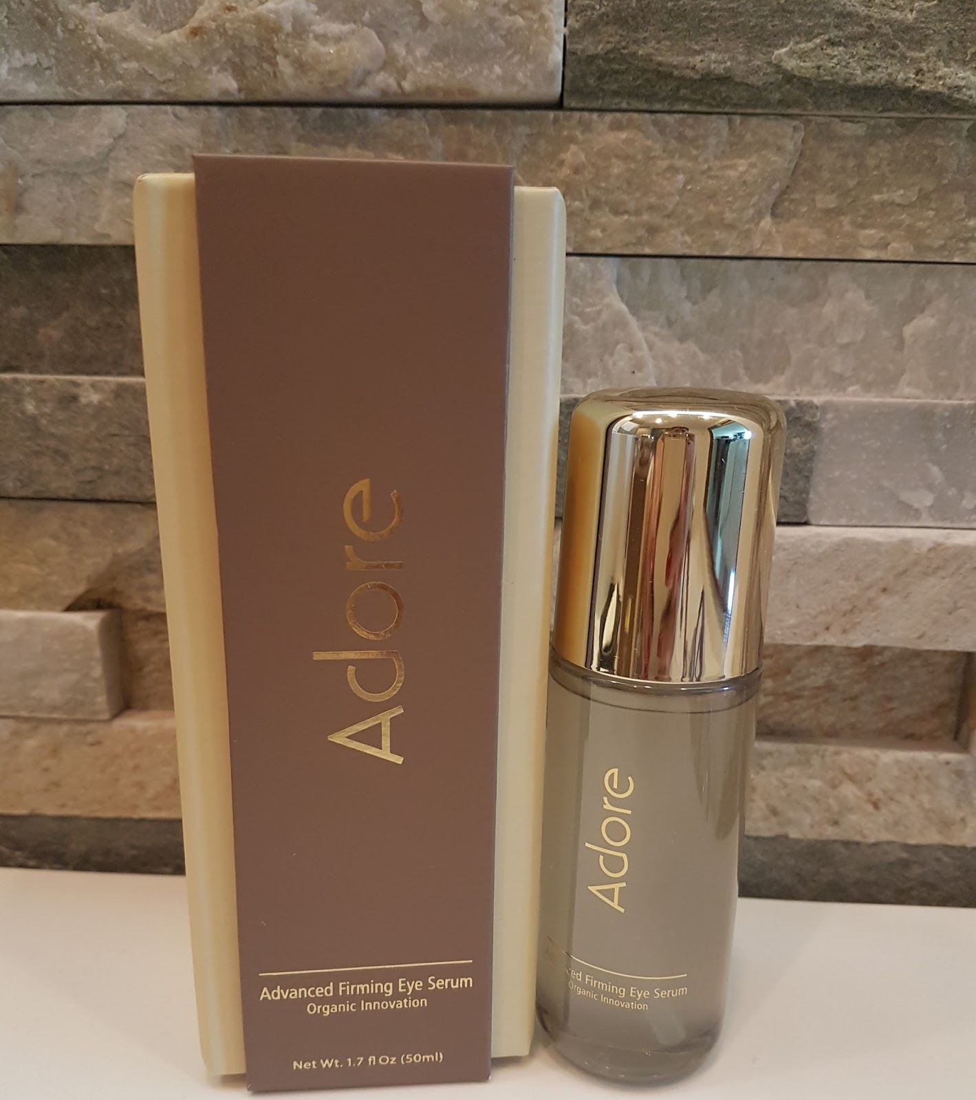 ...A Tale Of Two Sisters!: ADORE – CUIDADO DE LA PIEL