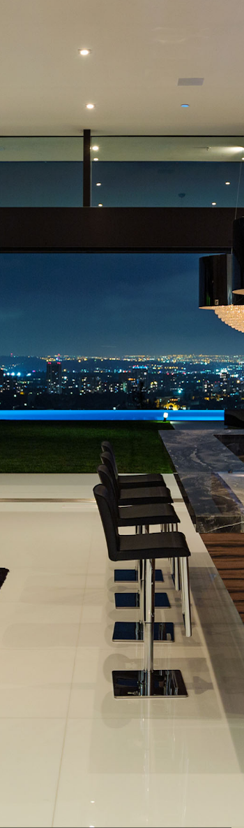 LOOKandLOVEwithLOLO: 864 Stradella Road Bel-Air