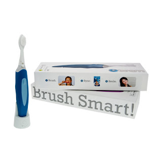Mommie of 2: Beam Toothbrush #Giveaway 3 winners 9/15 CLOSED