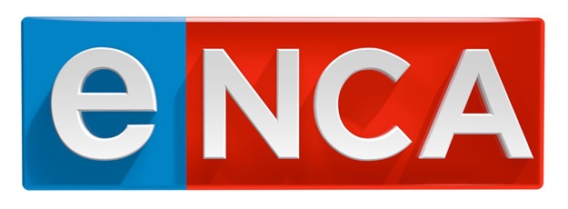 TV with Thinus: eNCA updates its on-air look with a rebuild studio and ...