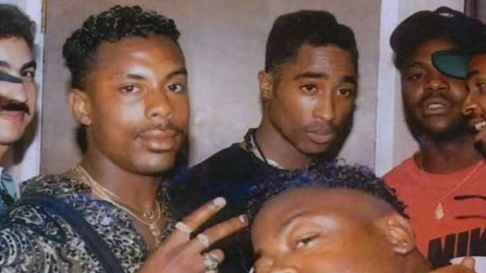 view point: 20 Years After Tupac's Death, Mike Tyson Drops A BOMBSHELL ...