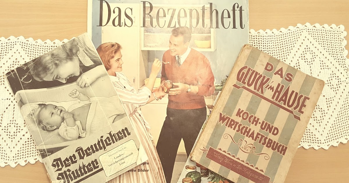 Die lästige Nachbarin: Das Buch der deutschen Mutter (Nostalgie 1941)