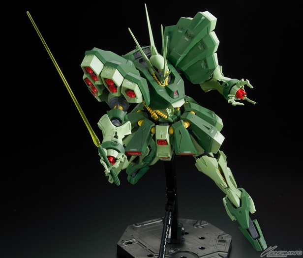 RE/100 AMX-103 Hamma Hamma - Release Info