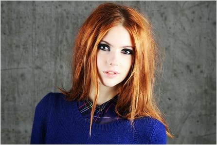 Merodeadora: SUSAN ASHLEY WEASLEY GELLAR DE NOTT