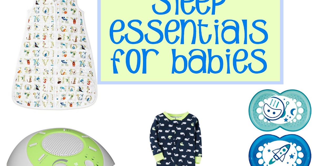 Three Boys and a Girl : Whats Happening Wednesday- Sleep Essentials