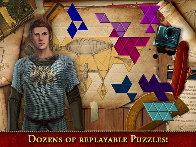 Adventure Games and Customer Reviews: Awakening Kingdoms Adventure ...