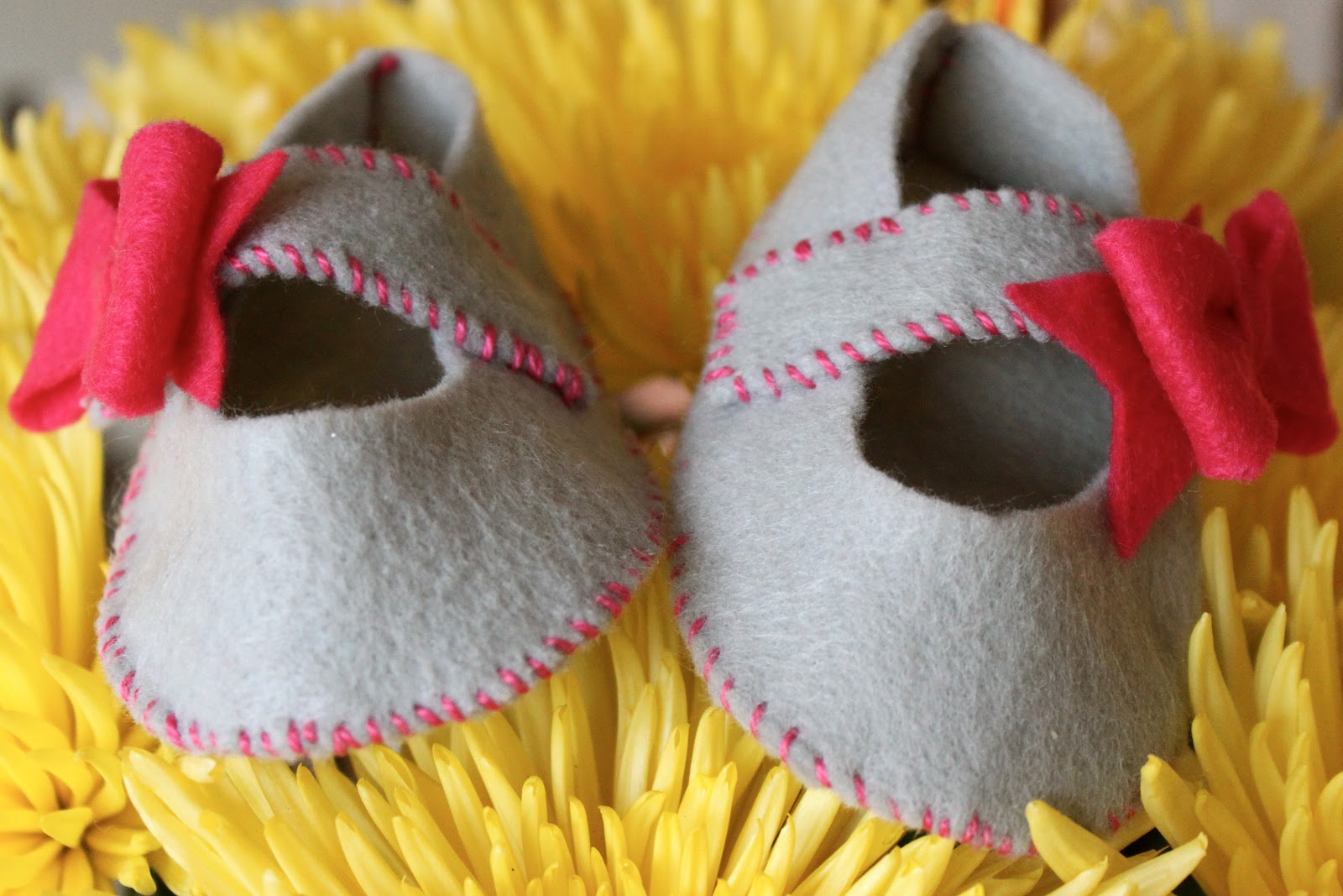 CREATE STUDIO: 3 Easy DIY Baby Gifts