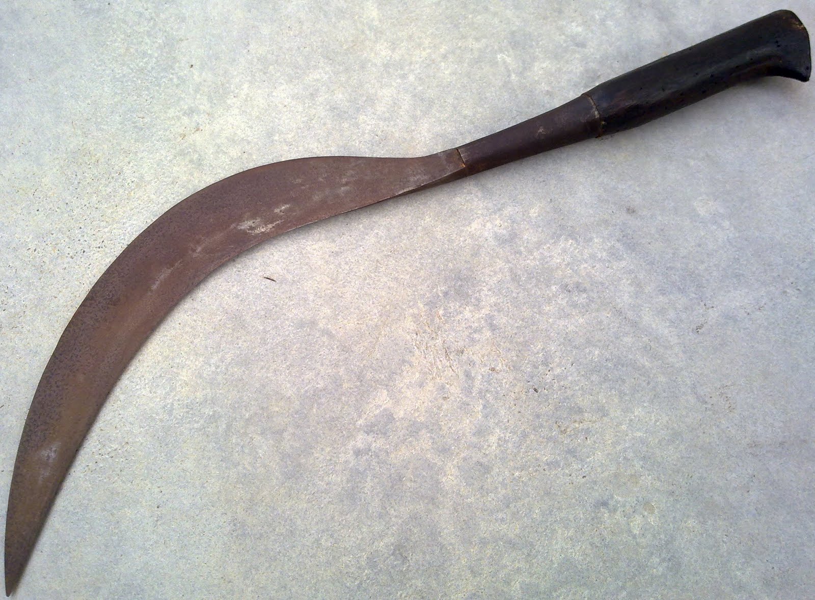 Konsep 25+ Gambar Celurit