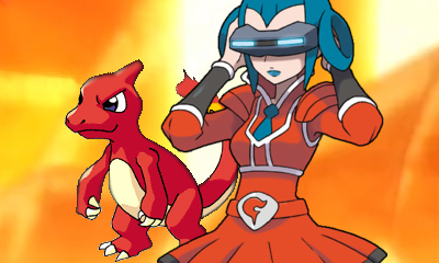 Team Flare — Mable - +Plus Monster Dex :: Geek Archive