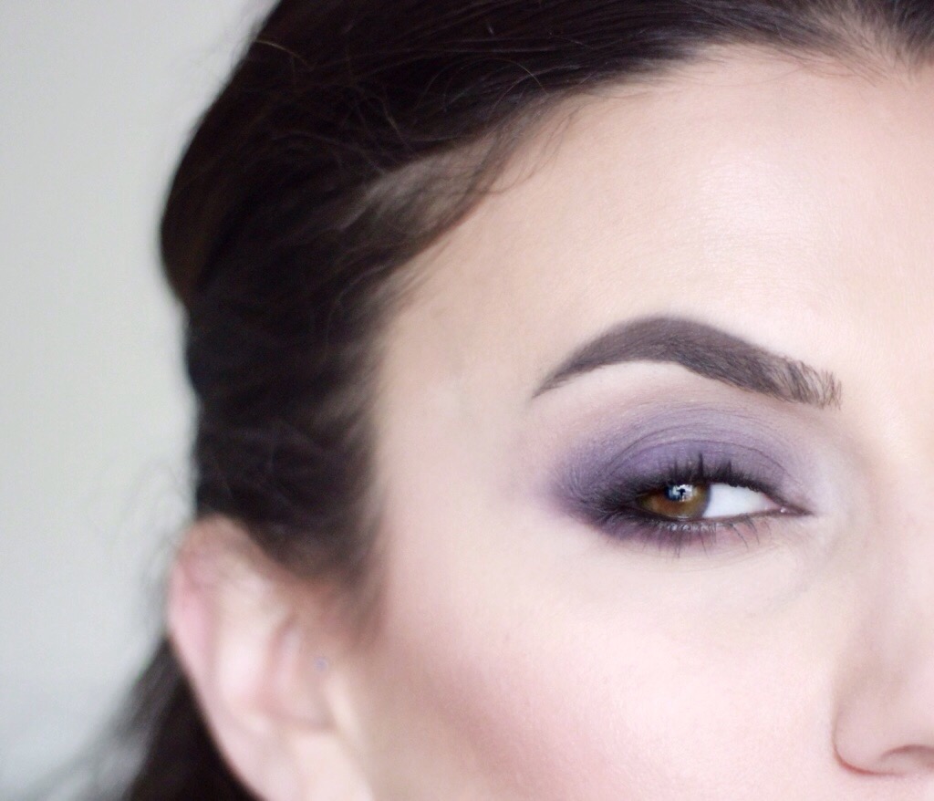 makeup by niyo: Trending - Rebel Eyes