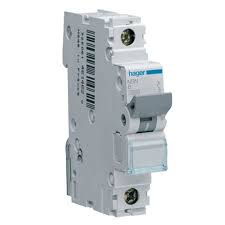 Pengertian dan Prinsip Kerja dari MCB (Miniature Circuit Breaker) - Siddix