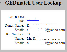 The Ultimate Family Historians: How to use GEDmatch - Part 2