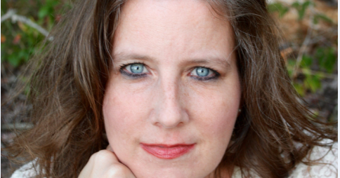 A Christian Writer's World ~~ Characters who grip your heart: VANISHING ...