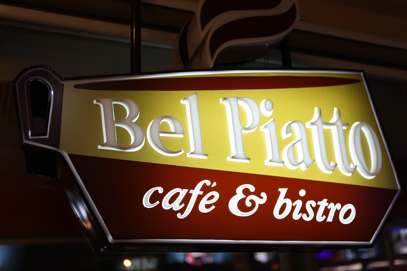 A Taste of Batangas: Bel Piatto