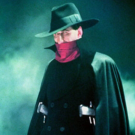 Crítica: O Sombra (1994, de Russell Mulcahy) – Minha Visão do Cinema