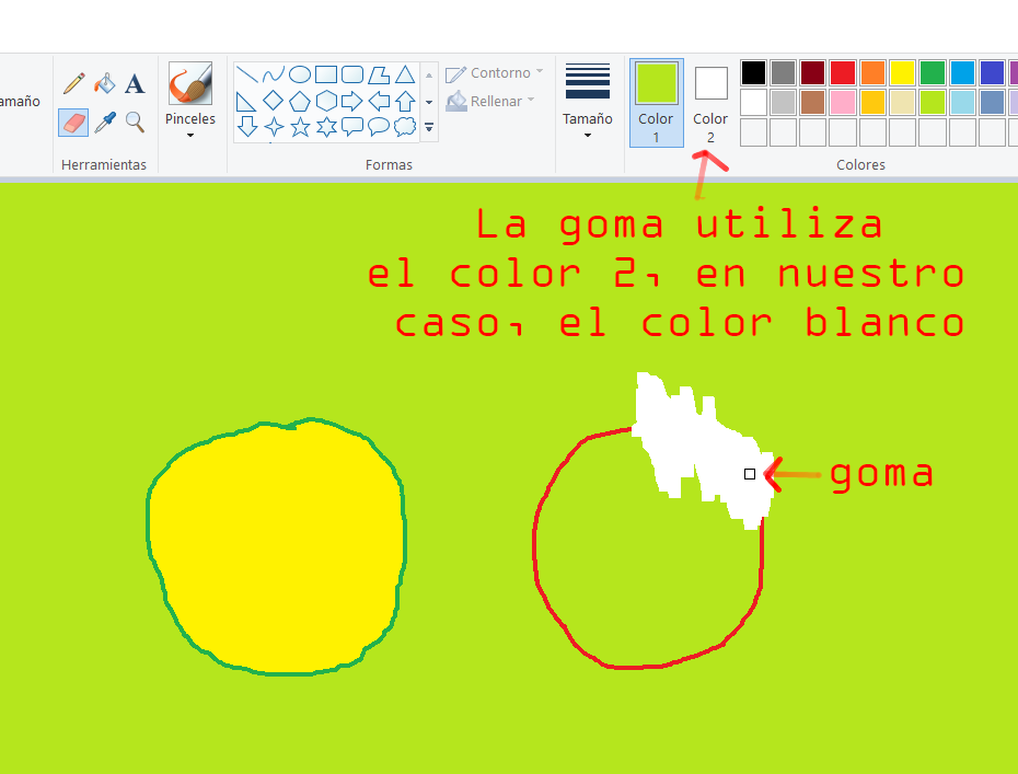 O Que Significa Paint - BRAINCP