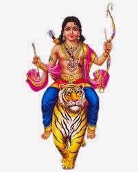 2015 ~ Religions And Deities