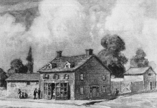 History of Jarvis Collegiate: History of Jarvis Collegiate in Pictures ...