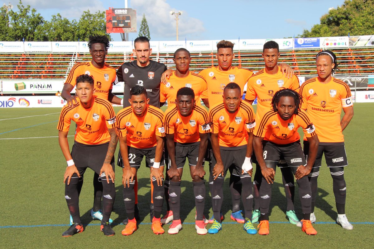 Cibao FC busca mantener invicto y la cima de la LDF 2018 - Balompié ...