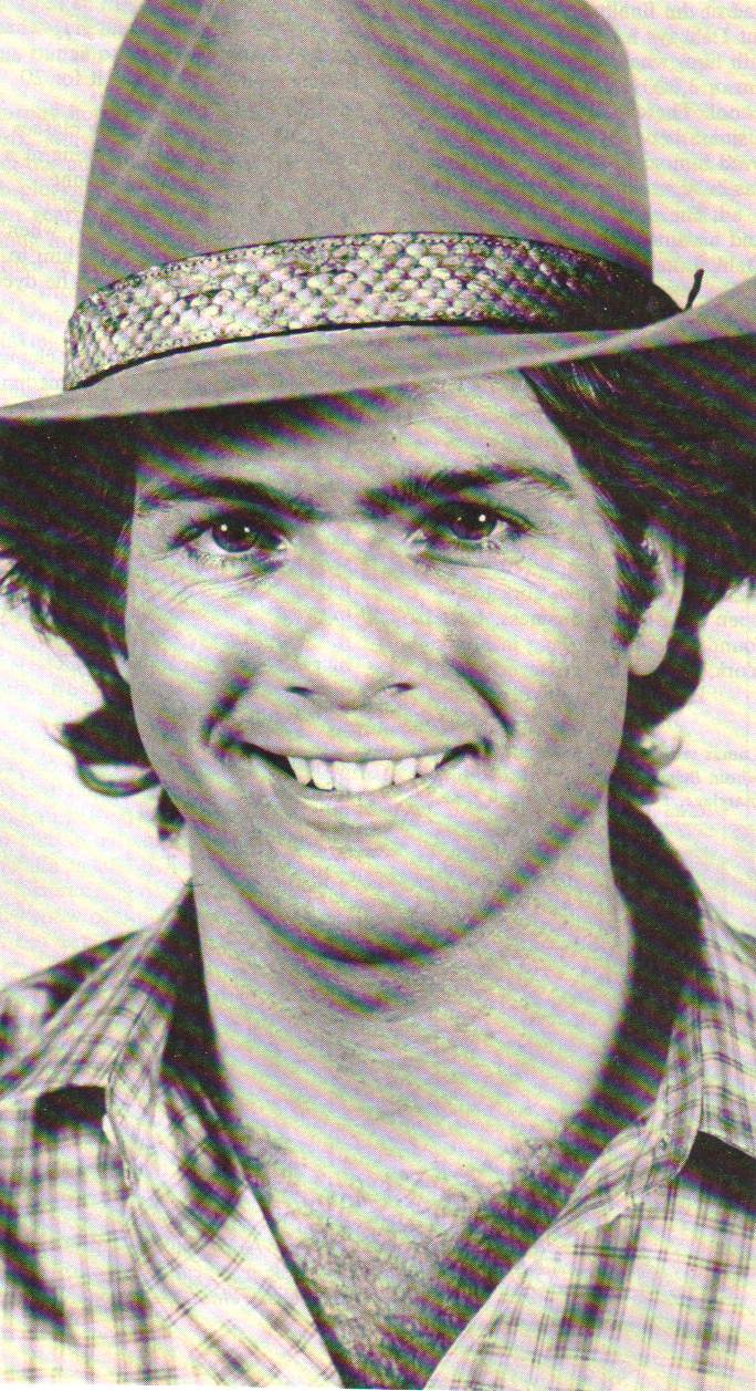 Welcome to my world.... : Favorite Blast From The Past for April 3rd