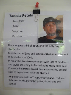 Reading the Maps: Taniela Petelo's toilet humour