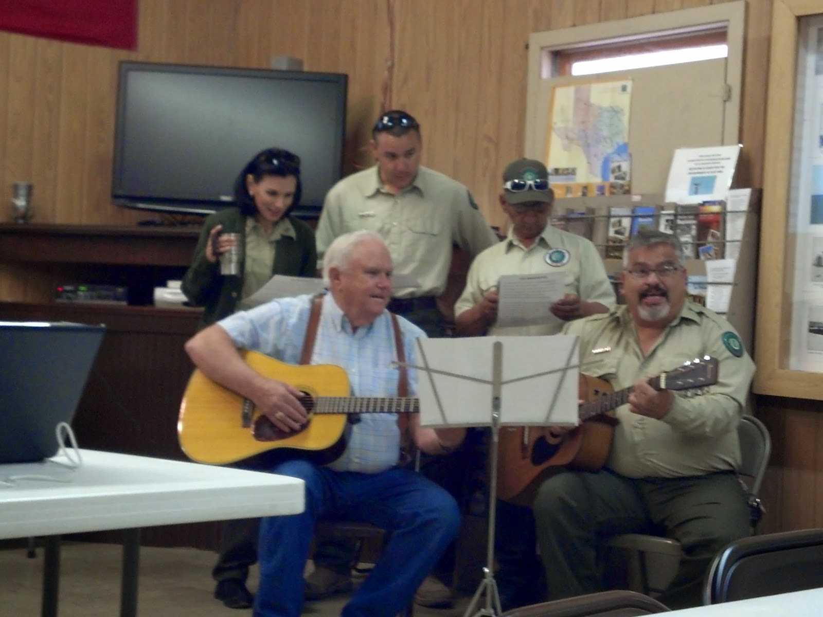 January 2015 – Ann Carol Goldberg